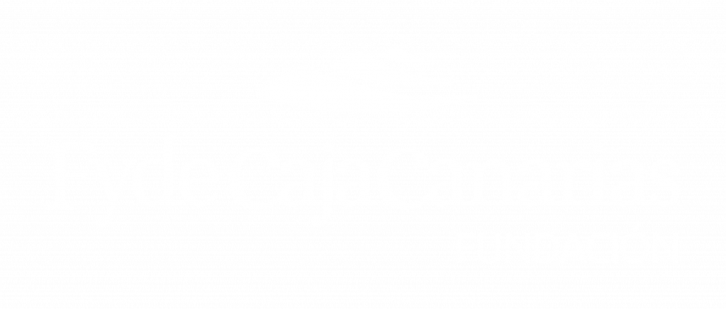 QUIÉNES SOMOS - Fundación Fyde CajaCanarias